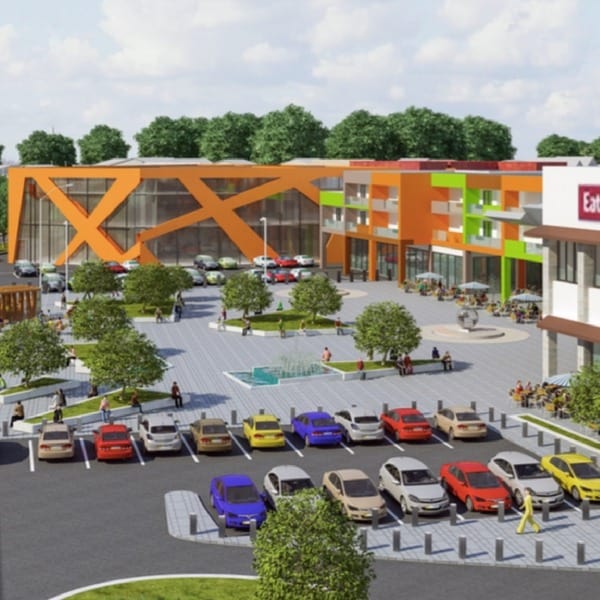 Projects conducted by Planning Solutions, Perth WA