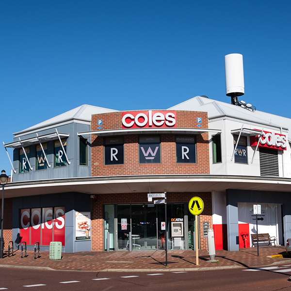 Projects conducted by Planning Solutions, Perth WA