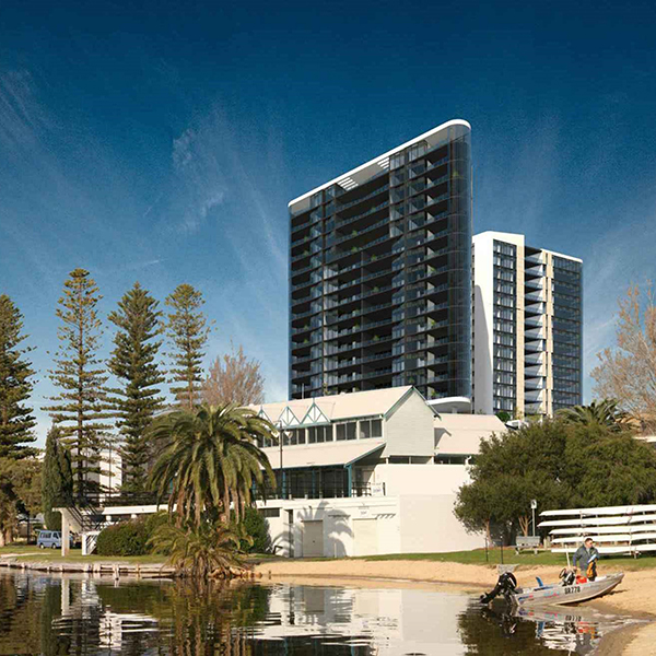 Projects conducted by Planning Solutions, Perth WA